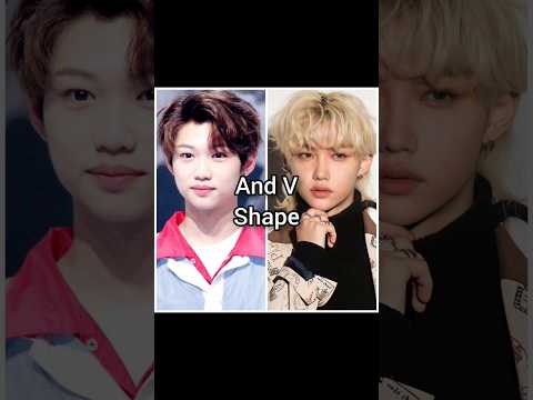Felix STRAY KIDS PLASTIC SURGERY?? 🤔 #kpop #straykids #felix