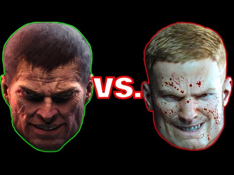 Watch Out DOOM... Wolfenstein is BACK!!