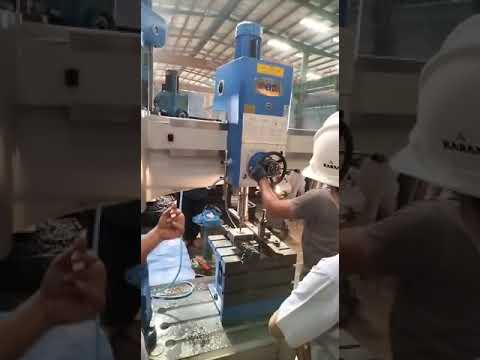 Emtex Machinery Private Limited, New Delhi - Manufacturer of Industrial ...