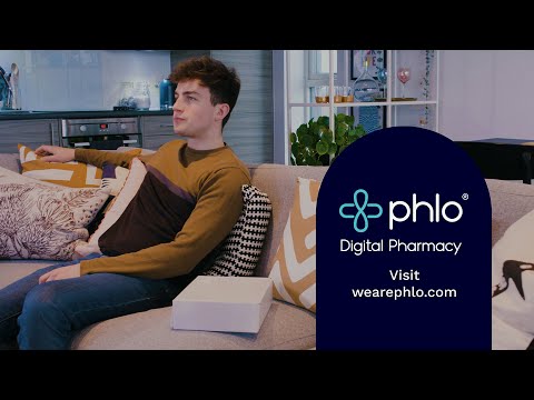 Phlo Digital Pharmacy | Prescription management made easy