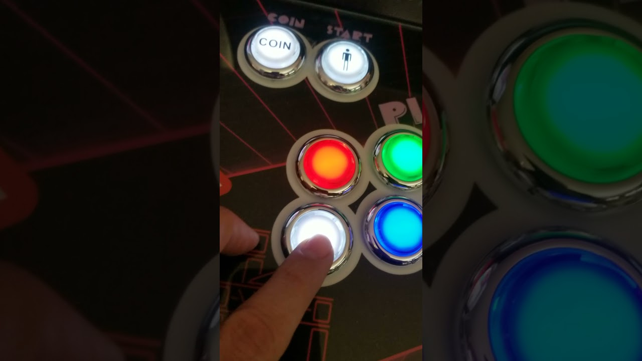 retrocade bartop arcade 9000+ games 22