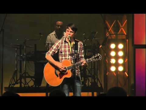 Brian Weaver - Leading Worship At Living Word (05.25.14)