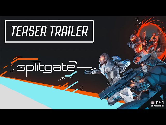 Are there any DLC codes in Splitgate?