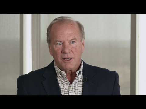 Workforce Challenges of the Future, CERAWeek 2019 – Jim Nyquist