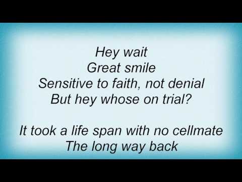 Interpol - Evil Lyrics