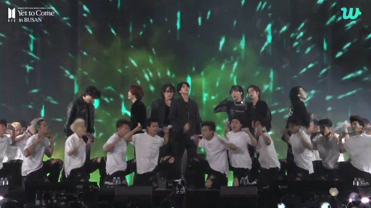 10 Anos De Bts Confira Momentos Marcantes Da Carreira Do Grupo Cnn