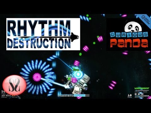 Steam Community :: Rhythm Destruction
