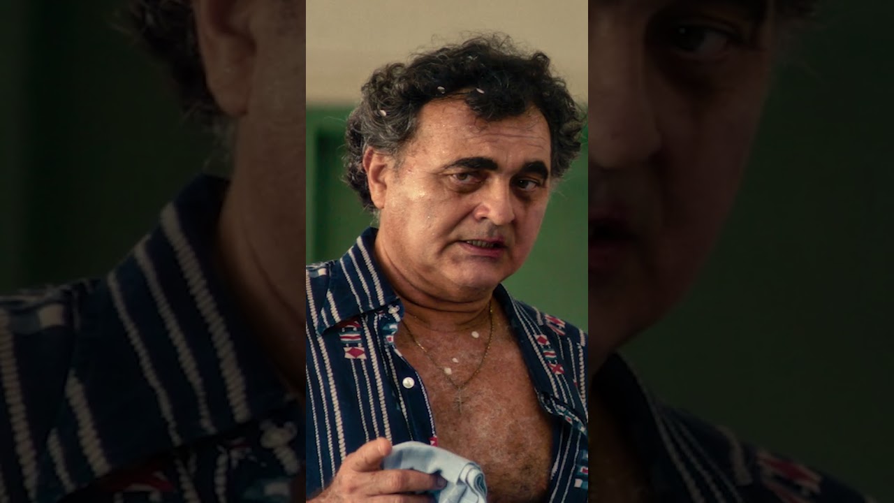 Secrets have a way of surfacing in Kleber Mendonça Filho’s  thriller, THE SECRET AGENT. | MUBI