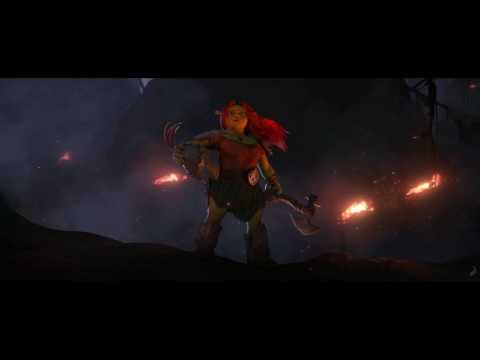 Watch English Trailer Of Shrek Forever After