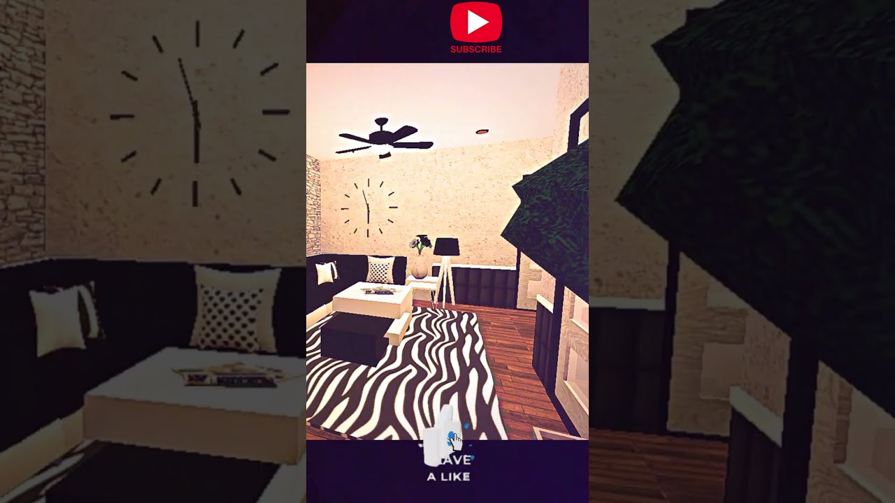 Deleting My Most Expensive Home #roblox #bloxburg #shorts #shortvideo #short