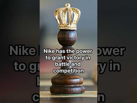 73 ????Nike???? Greek Myth Heroes Learn in English