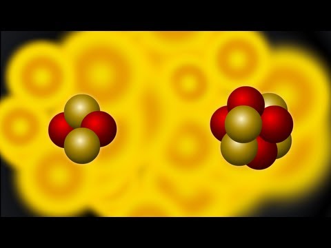 Nuclear Fusion | Fusion energy explained with Hydrogen atom example | Physics animation video
