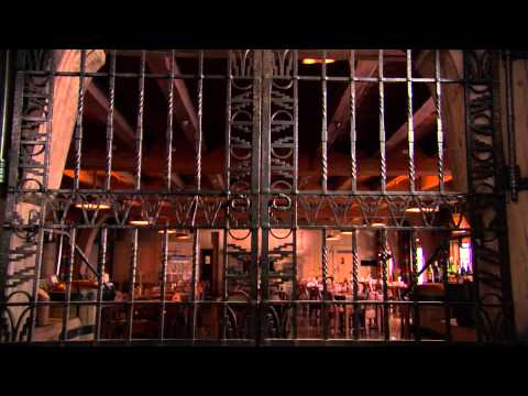 Craft in America: LANDSCAPE episode