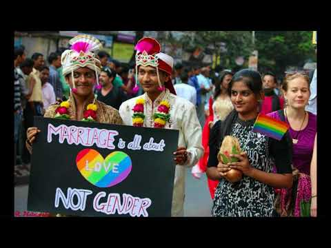 SECTION 377: GAY SEX IS LEGAL IN INDIA NOW