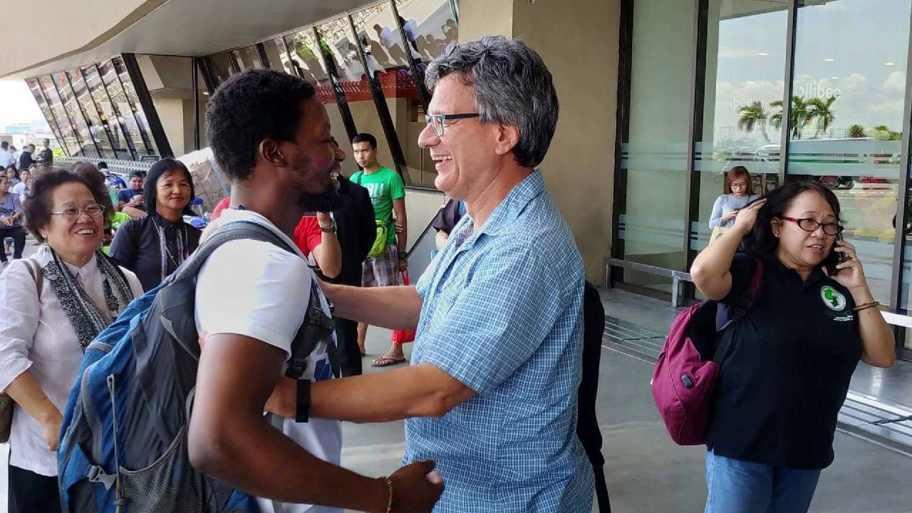 UMC missionaries share their lives | UMC.org