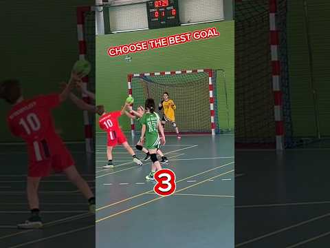 Best goal?! #handball #balonmano #hazena #ehf #goals