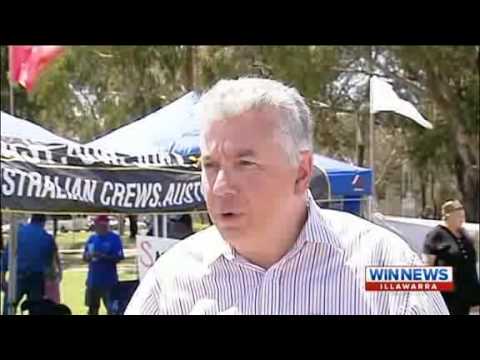 Illawarra Steel and Maritime Workers Fight for Jobs