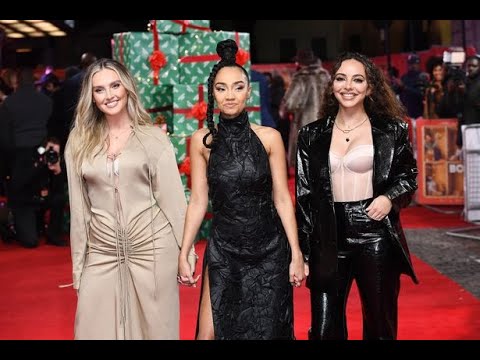 The Repair Shop star Jay Blades’ friendship with Little Mix's Leigh-Anne Pinnock has helped both the