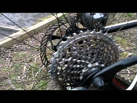 Specialized S-Works Hardtail 29er Pro Mountain Bike Review