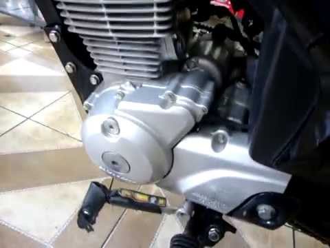HONDA FAN 150 ESI 2010 FINANCIAMENTO DE MOTOS TABELA DE MOTO