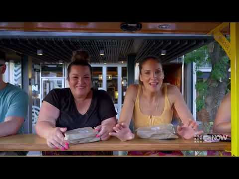 Handlebar Progressive Dinner Tour - Featured on HelloSA TV