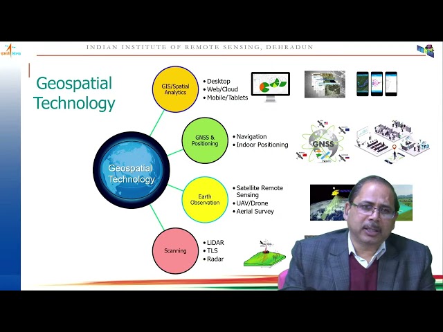 Understanding Geo-data Models and Standards: A Comprehensive Overview ...
