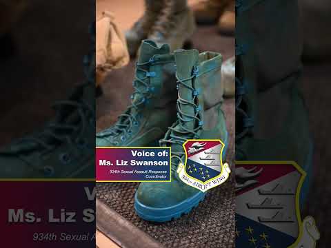 The March Against Sexual Assault 2023 (Teaser)