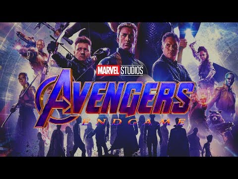 Avengers Endgame Ticket Sale Release Date Confirmed!
