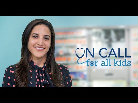 Symptoms of Iron Deficiency Anemia in Children - On Call for All Kids