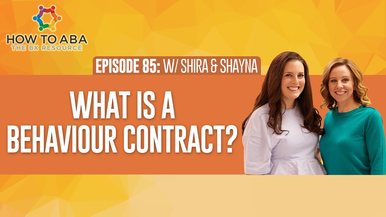 Introducing Behavior Contracts & How Behavioral Contracts Work