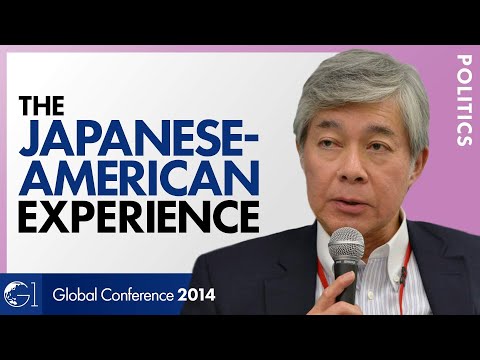 Japan-US Relations: the Role of Japanese-Americans
