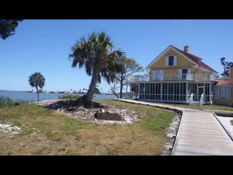 11 Must Visit National Parks in Florida [Update 2022]