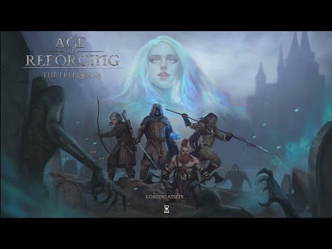 Steam Community :: Age of Reforging:The Freelands