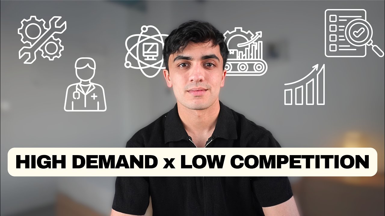 Boring Careers in India which make CRORES