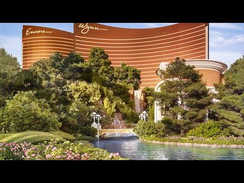 Lawyer’s family files wrongful death lawsuit against Las Vegas casino