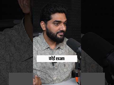 How Too Crack Exam Using Law of Attraction #shorts