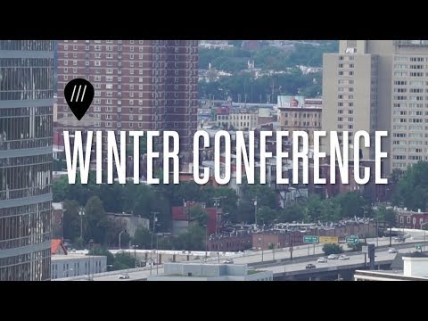 Winter Conference 2018 | Baltimore, Maryland