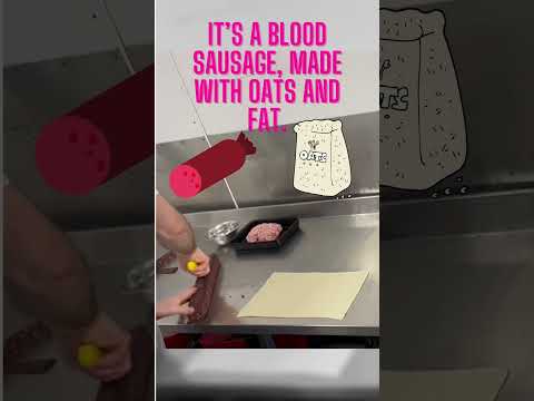 Ever Heard of a 'Butchers Battenburg'? #butcher #butchery