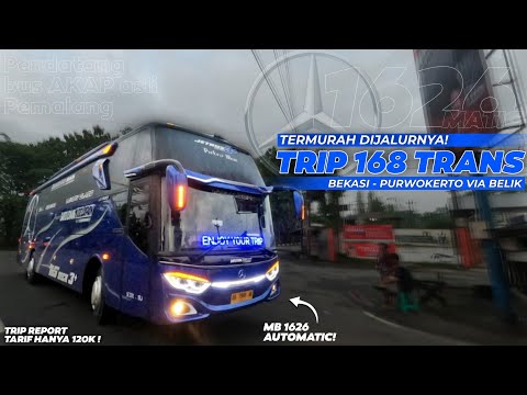 TARIF TERMURAH HANYA RP 120.000‼️APAKAH REKOMENDED ⁉️ Tapii.. – Trip ...