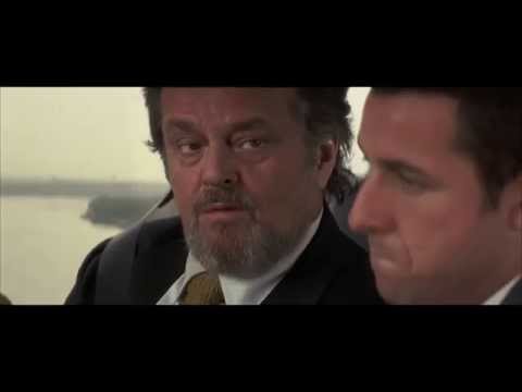 "I Feel Pretty" from "Anger Management" (with lyrics)