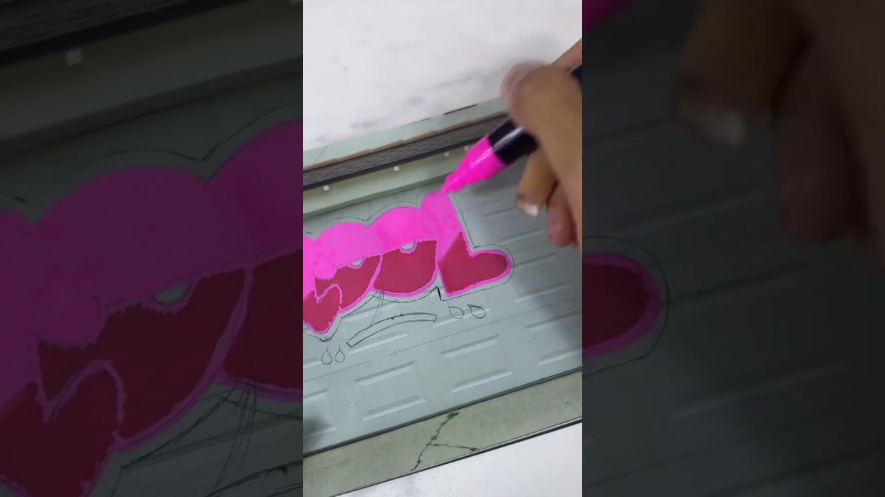 the best gift for graffiti artists 🙌