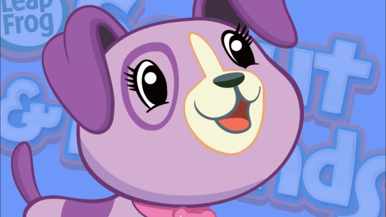 And now, here's more fun with Scout and Friends ID | Violet voiceover variant | 2025 [Fanmade]
