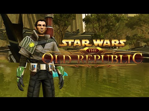 Simple Gearing Guide at Level 80 in SWTOR