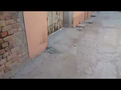 Tour of the khaur company and interview part 01