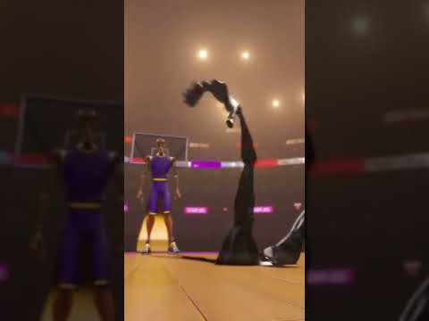 Mamba Mentality