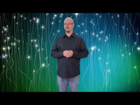 Stuff From The Future - What is Ubiquitous Computing?