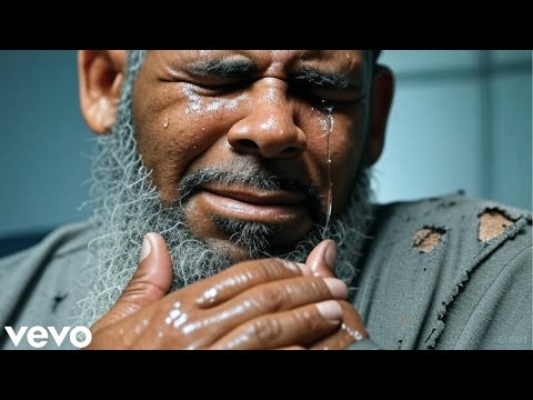 R. Kelly - They're Hiding The Truth | New Secret Song From Jail