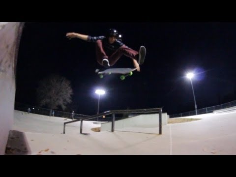 ALEC SPINOSI. Enough Said (HD)