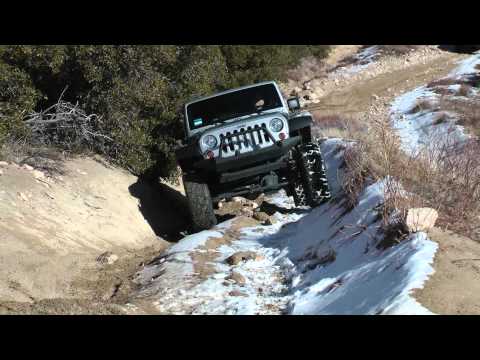 Wrangler Forum at 2N17X 2/18/12