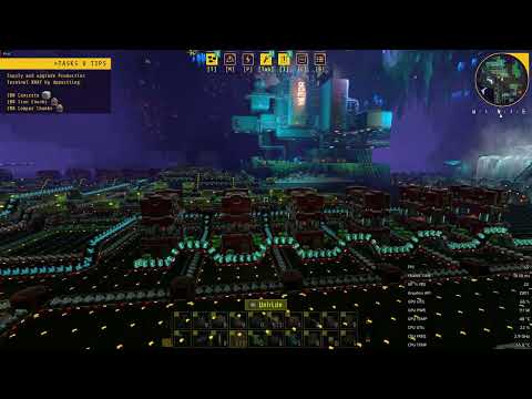 Steam Community :: Techtonica